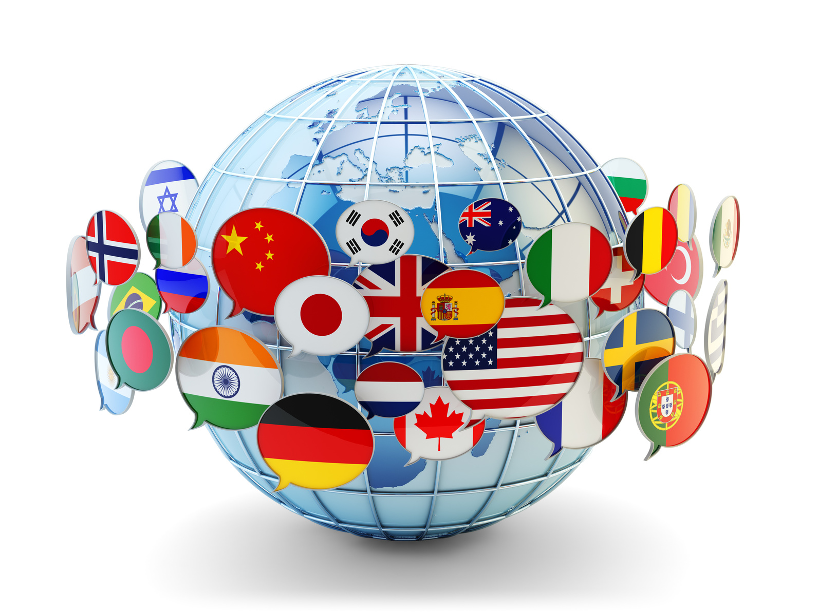 Übersetzungsdienst für alle Sprachen, Deutsch, Englisch - Agentur für ...